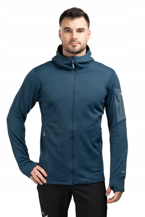 RAB Férfi Modulus Hoody mászó pulóver l, (5059913126302) • Ár ...
