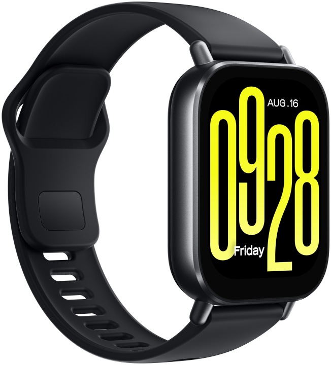 R5458 Smartwatch Xiaomi Redmi Watch 5 Active czarny - Sklep, Opinie ...