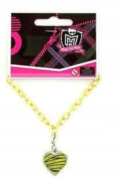 Cleo De Nile Monster High karkötő, (3013599507239) • Ár, Vélemények ...