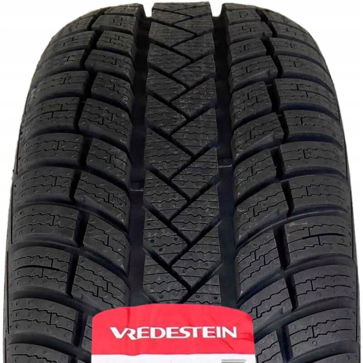 2x Opony ZIMOWE 265/60/R18 Vredestein Wintrac Pro+ FSL XL PRZÓD TYŁ ...