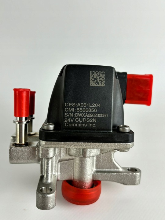 AdBlue folyadék adagoló DAF Cummins 5506856, • Ár, Vélemények - Allegro