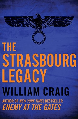 Craig William The Strasbourg Craig William, (9781504052313) • Ár ...