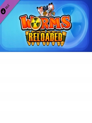 Worms Reloaded: The "Pre-order Forts and Hats" Pack - Klucz STEAM (BEZ VPN), • Ár, Vélemények ...