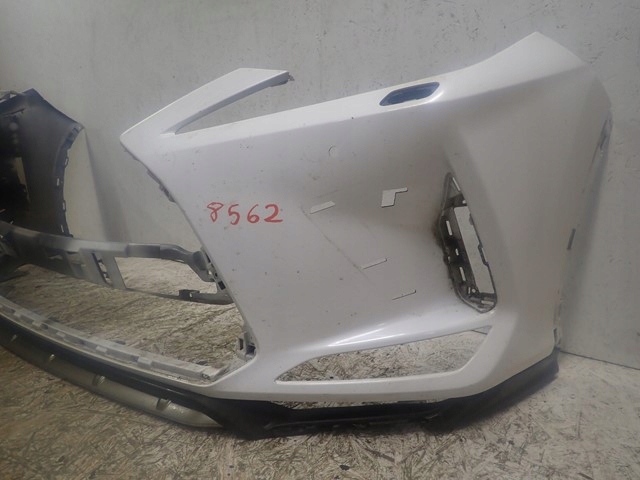 Buy Front bumper front lexus rx 4 iv facelift f sport 2019 XDALYS