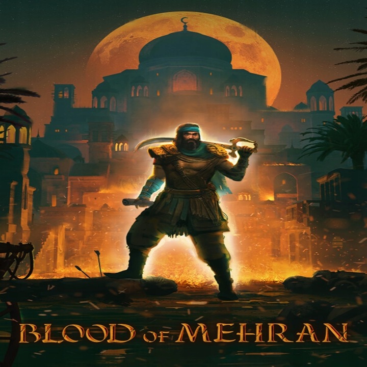 Blood of Mehran STEAM ÚJ JÁTÉK TELJES VERZIÓ PC PL, • Ár, Vélemények ...