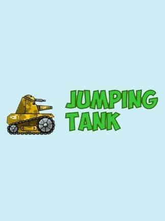 Jumping Tank - Kulcs STEAM - VPN NÉLKÜL, • Ár, Vélemények - Allegro