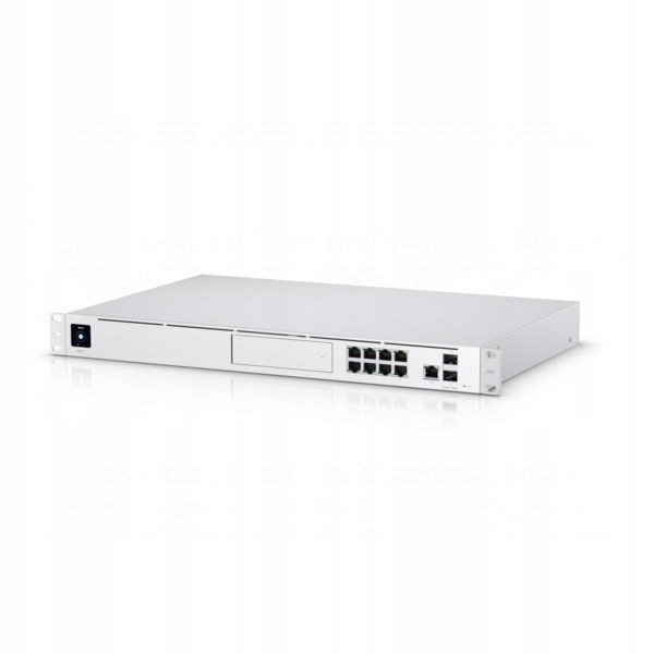 Ubiquiti UniFi Dream Machine Pro UDM-Pro Rack 1U - Sklep, Opinie, Cena ...
