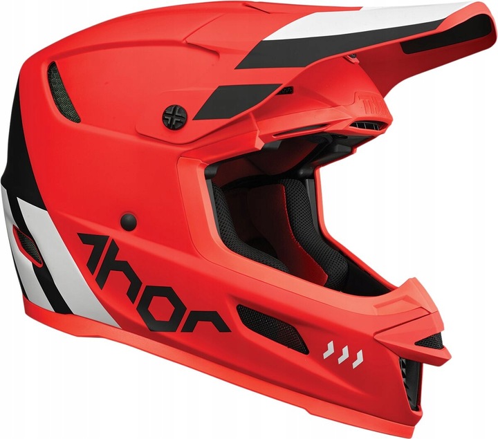 KASK CROSS THOR REFLEX CUBE ECE MIPS RED/BLACK L 5906402114053 za 629 ...