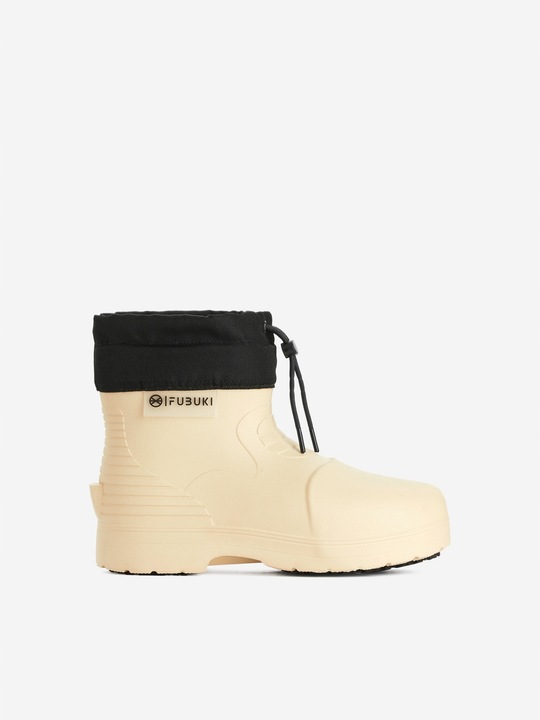 FUBUKI Boty Sněhule Niseko 3.0 Low Sand 40 za 3278.00CZK - Allegro