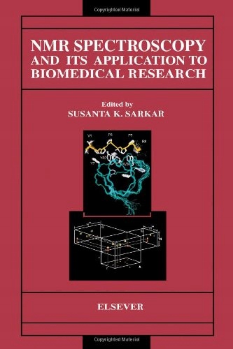 NMR Spectroscopy and its Application to Biomedical Research Kollektív ...