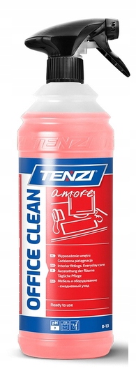 Płyn Do Czyszczenia Mebli TENZI AMORE Bútorápoló és Tisztító Folyadék ...