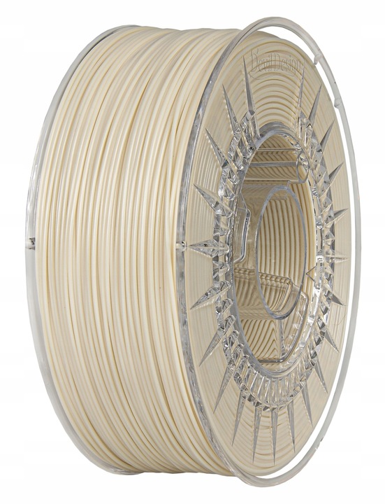 Filament Devil Design ASA přírodní 1,75 mm 1 kg, (5902280031147) • Ceny ...