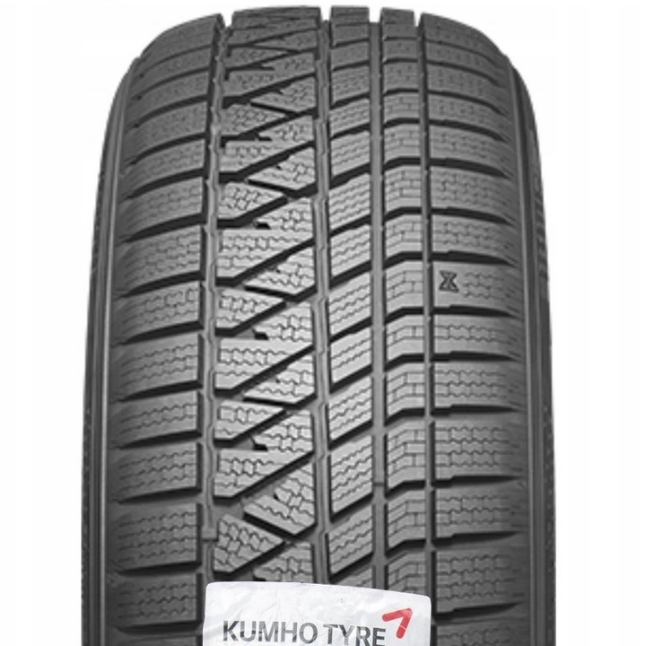 KUMHO WinterCraft WS71 255/60 R17 110 H XL ZIMOWA Nowa 8808956258030 za ...