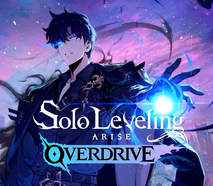 Solo Leveling Arise Overdrive XBOX / PC KLUCZ KOD KEY GLOBA Microsoft ...