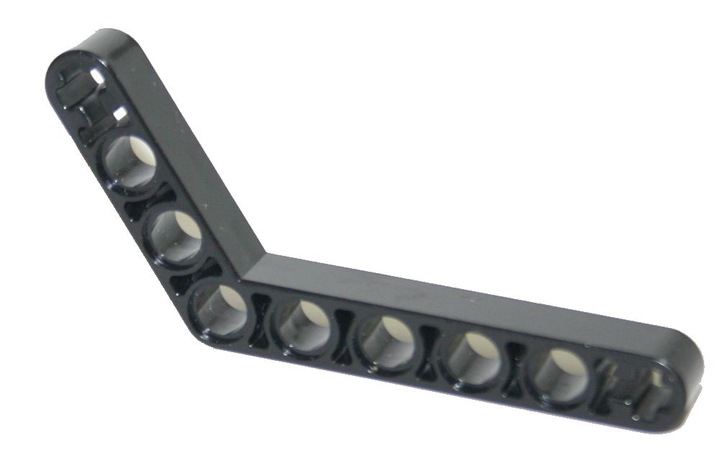 LEGO TECHNIC 4x6-os LIFTARM (emelőkar) FEKETE 6629 2 DB, • Ár ...