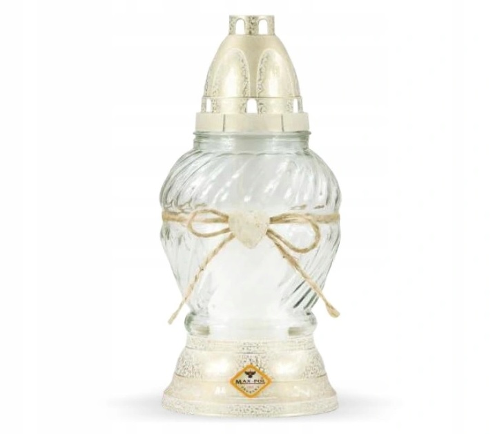 Paraffinos mécses Max-Pol, akár 35 órás égési idővel, (5905033426528 ...