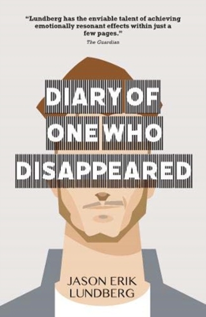 Diary of One Who Disappeared Jason Erik Lundberg, (9781912098910) • Ár ...