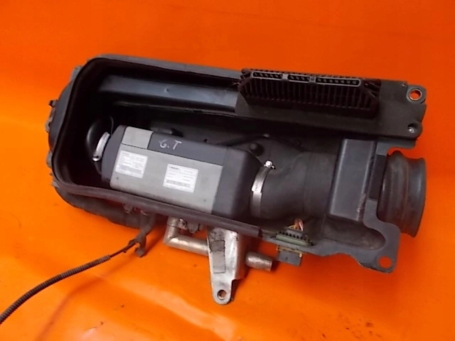 RENAULT GAMA T RANGE KOCIOŁEK WEBASTO AIRTOP EVO 2000 • Cena, Opinie - Allegro