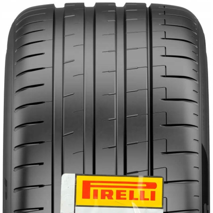 2x Opony LETNIE 225/40/R18 Pirelli P Zero PZ5 FR XL CICHE PRZÓD TYŁ ...
