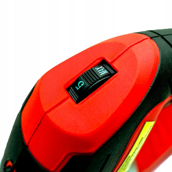 Wyrzynarka HürthAG 810W SDS LASER WALIZKA NOŻE | Piły i pilarki ...