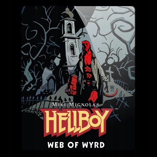 HELLBOY WEB OF WYRD STEAM KLUCZ PC + GRATIS PC, • Ceny, Recenzie - Allegro