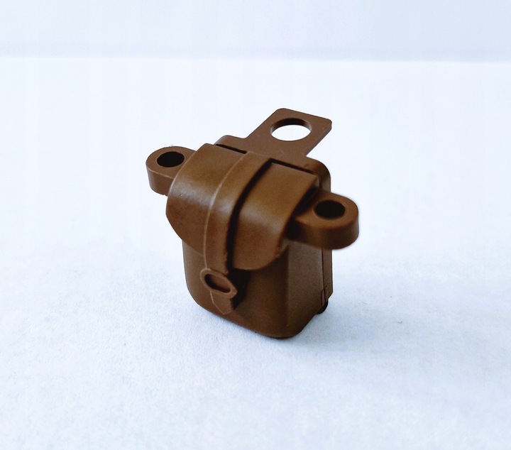 LEGO PLECAK old brown 30158 • Cena, Opinie • Elementy 17092393714 • Allegro