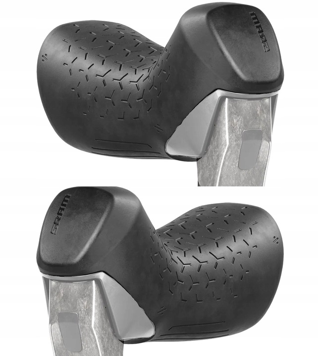 SRAM Gumy do klamkomanetek Rival AXS E1 00.7918.083.004 ORYGINAŁ BOX ...