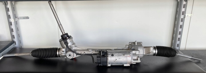 Order an Land rover evoque steering rack steering rack uk ad new with fast delivery to me