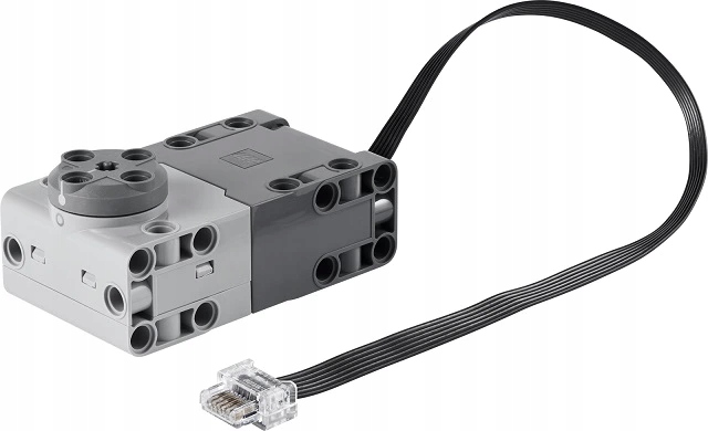 Kostka LEGO Powered UP 88017 Velký servomotor, (673419362153) • Ceny ...