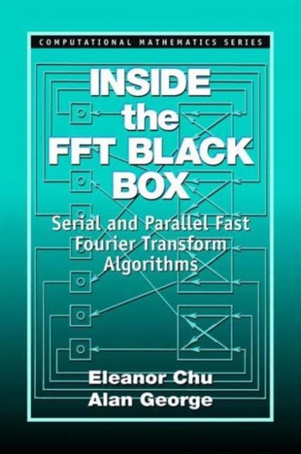 Inside the FFT Black Box: Serial and Parallel Fast Fourier Transform ...