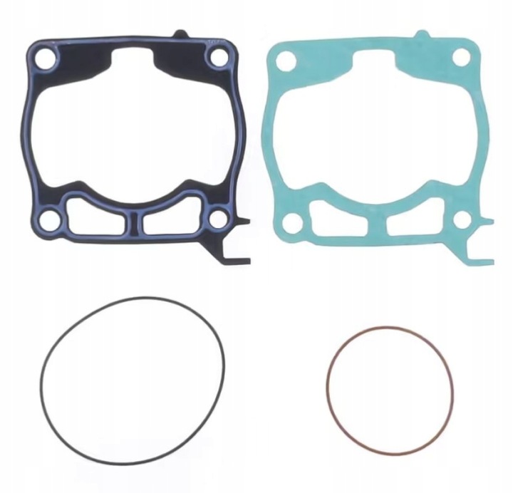 ATHENA 2023/09 TÖMÍTÉS KÉSZLET OFF-ROAD YAMAHA YZ 125 ...