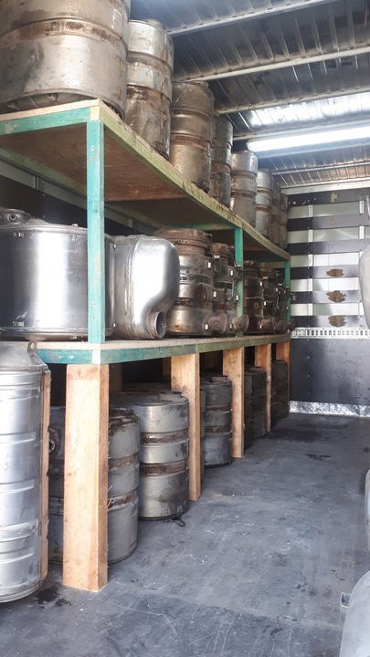 Buy Volvo oe 20920705 20920728 2092060 XDALYS