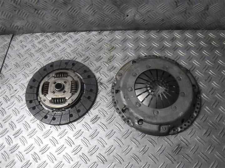 Clutch pressurer tightenner disc clutch vw t4 2.5 b