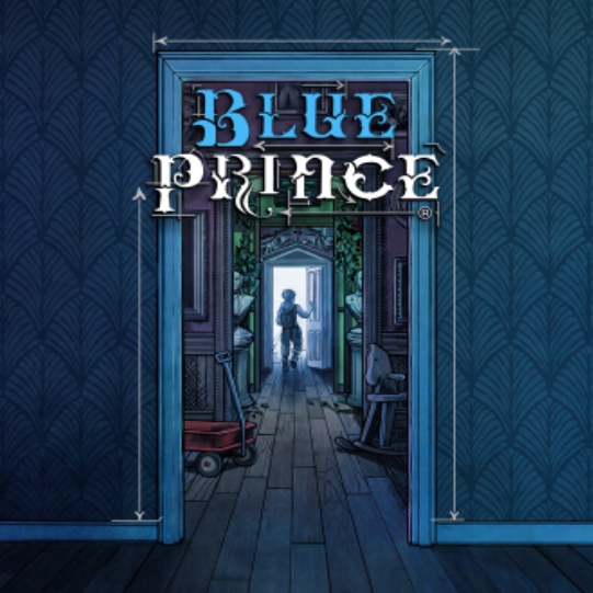 BLUE PRINCE KÓD KLÍČ STEAM BEZ VPN PC, • Ceny, Recenze - Allegro