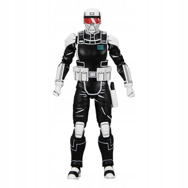 Teenage Mutant Ninja Turtles (The Last Ronin) Action Figure Synja ...