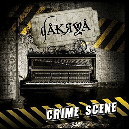 Crime Scene Dakrya CD, (763232305526) • Ceny, Recenze - Allegro