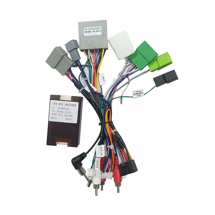 HONDA CIVIC VIII HATCHBACK ISO RÉSZÉRE, (778233609177) • Ár, Vélemények ...