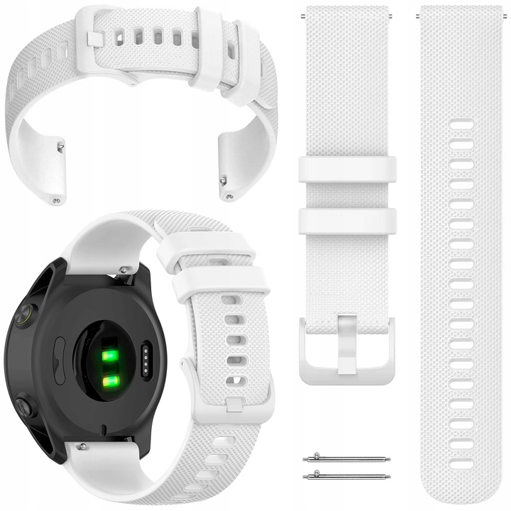 PASEK DO ZEGARKA 22 mm (5906970500012) • Cena, Opinie • Paski do ...