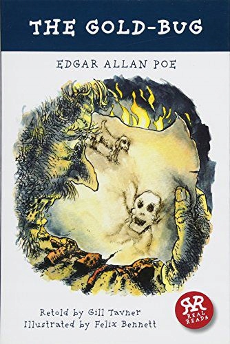 Gold-Bug Poe Edgar Allan, (9781906230814) • Ceny, Recenze - Allegro