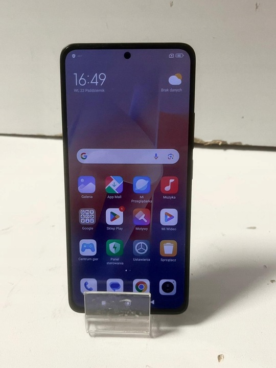 XIAOMI REDMI NOTE 13 8 GB / 256 GB 4G (936/25) - Sklep, Opinie, Cena w ...