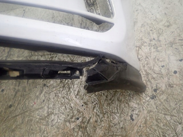 Buy Front bumper front lexus rx 4 iv facelift f sport 2019 XDALYS