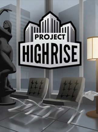 Project Highrise - Klucz STEAM (BEZ VPN), • Ár, Vélemények - Allegro