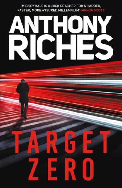 Target Zero Anthony Riches, (9781801102810) • Ár, Vélemények - Allegro