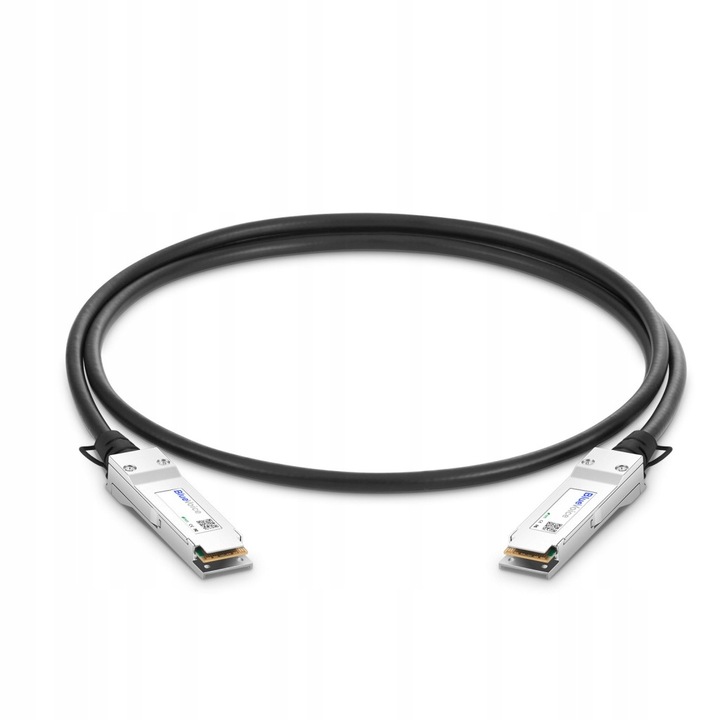 Kabel DAC BL-QSFP-PC1-JU, (5999147426734) • Ceny, Recenze - Allegro