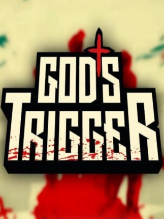 God's Trigger O.M.G. Edition - Klucz STEAM (BEZ VPN), • Ceny, Recenze ...