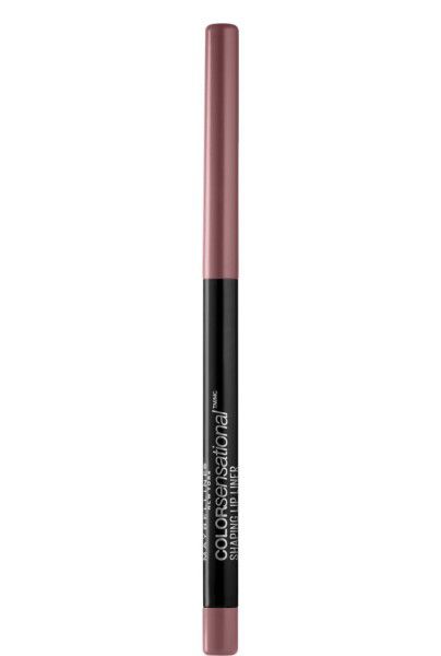 MAYBELLINE COLOR SENSATIONAL KONTURÓWKA DO UST - 56 ALMOND ROSE 1SZT ...
