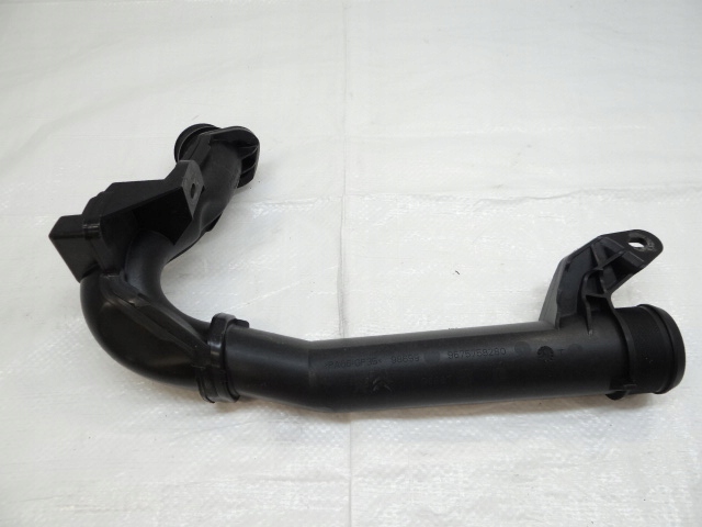 CITROEN JUMPY III 2.0 BLUE HDI RURA DOLOT POWIETRZA 9675758280 za 40 ...