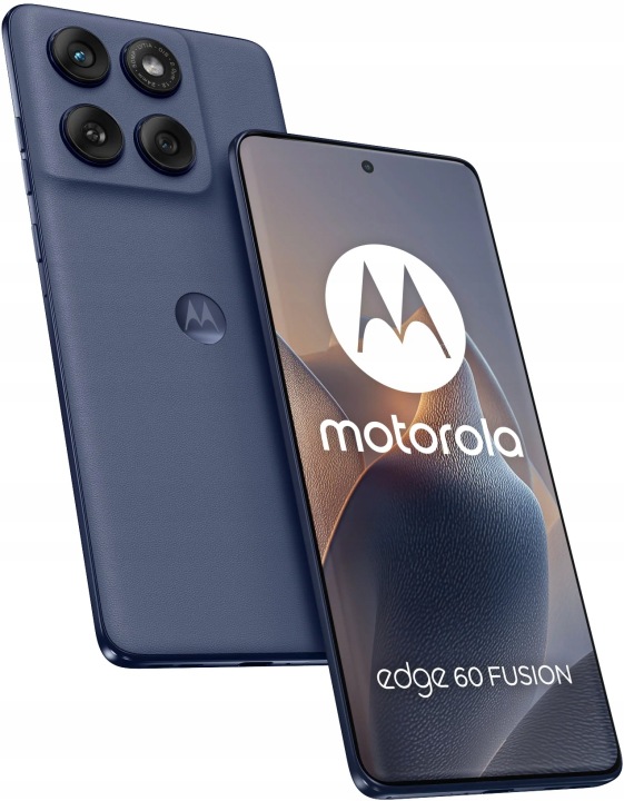 Motorola Edge 60 Fusion 12+256GB Pantone Slipstream - Sklep, Opinie ...