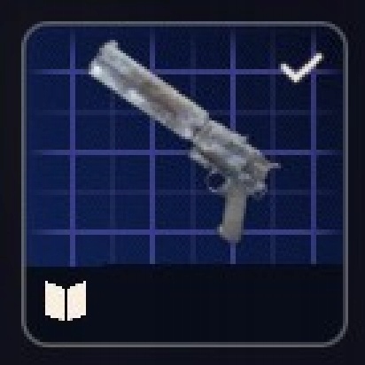 ANVIL BLUEPRINT: KOWADŁÓ TERVRAJZ, SÉMA, OP PISZTOLY ARC RAIDERS PC/PS ...