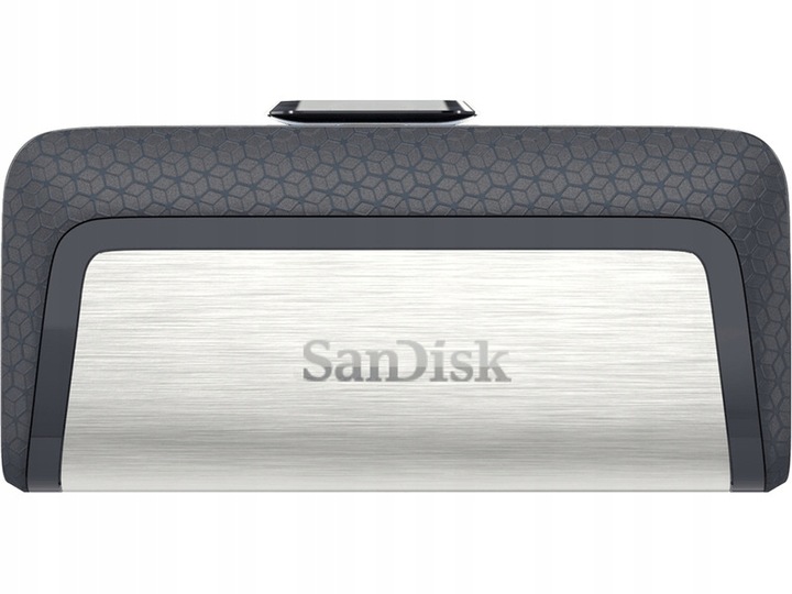 Pendrive SanDisk Dual Drive USB 3,1 USB-C 64GB 150MB/s - Sklep, Opinie ...